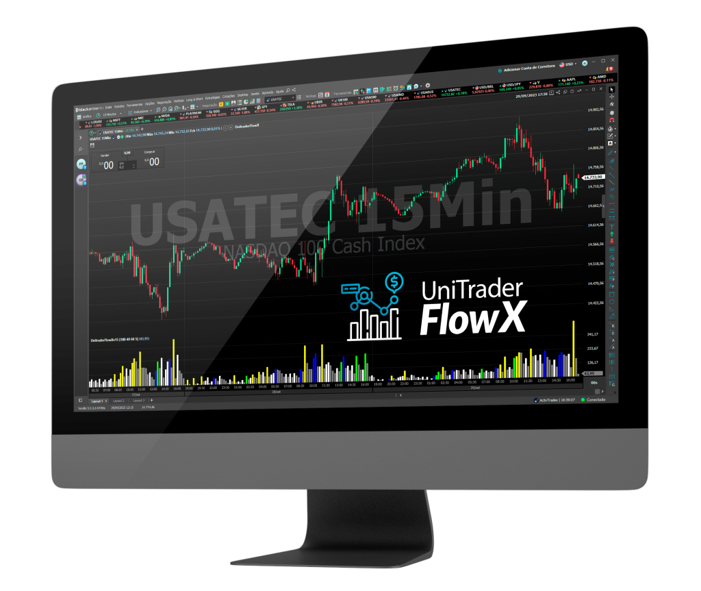 Flow X – Masterclass Completa – Live Operando na Direção dos Grandes ...